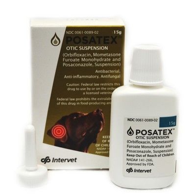 posatex - VetRxDirect BlogVetRxDirect Blog