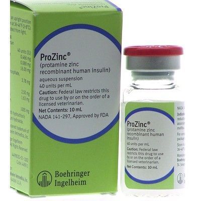 prozinc - VetRxDirect BlogVetRxDirect Blog