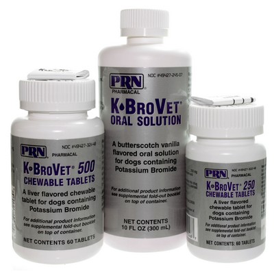 K-BroVet Family - VetRxDirect BlogVetRxDirect Blog