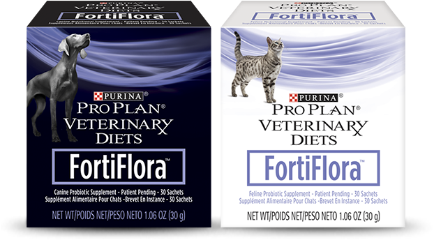 FortiFlora Probiotic Supplement For Dogs and CatsVetRxDirect Blog