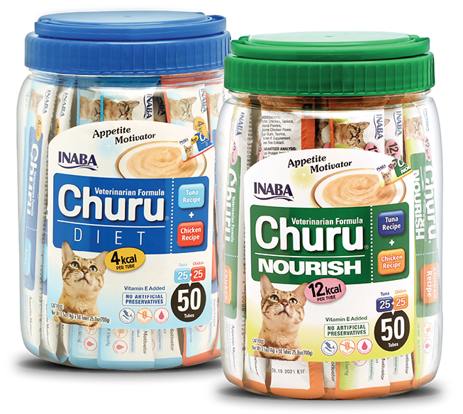 churu - VetRxDirect BlogVetRxDirect Blog