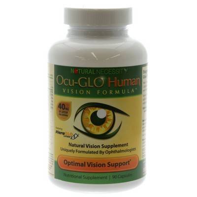 Ocu-Glo for Dogs - Optimal Canine Vision Support | VetRxDirect