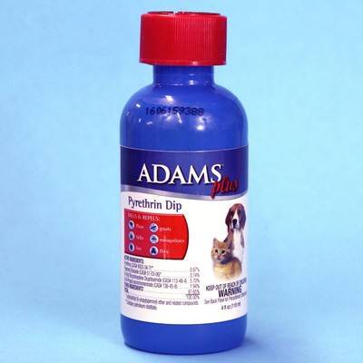 Pyrethrin Dip - Concentrate for Dogs and Cats | VetRxDirect