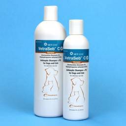 Dog Shampoos: Over-the-Counter Shampoos for Dogs - VetRxDirect