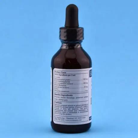 Liquid Immuno - Immune System Support in Dogs and Cats | VetRxDirect