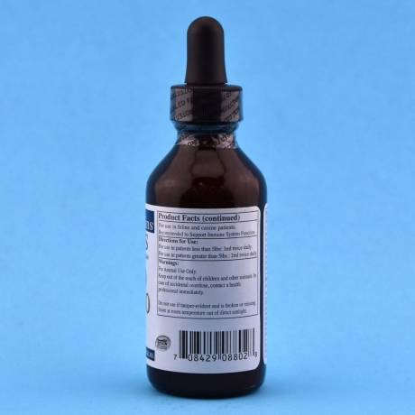 Liquid Immuno - Immune System Support in Dogs and Cats | VetRxDirect