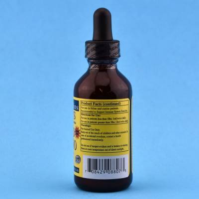 Liquid Immuno - Immune System Support in Dogs and Cats | VetRxDirect