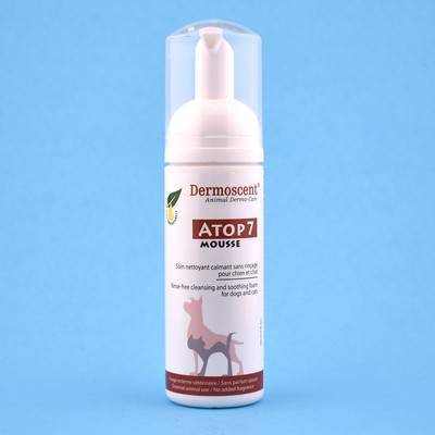 ATOP 7 - Soothing Derm Products for Dogs and Cats | VetRxDirect