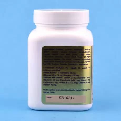 Cholodin - Dietary Supplement for Senior Dogs and Cats | VetRxDirect ...