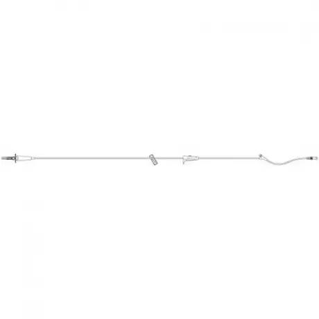 Venoset IV Tube: How to Administer IV Fluids to Cats - VetRxDirect