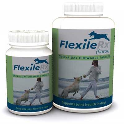 Flexile Rx: Flexilerx - Order FlexileChewable Tablets: Flavone and ...