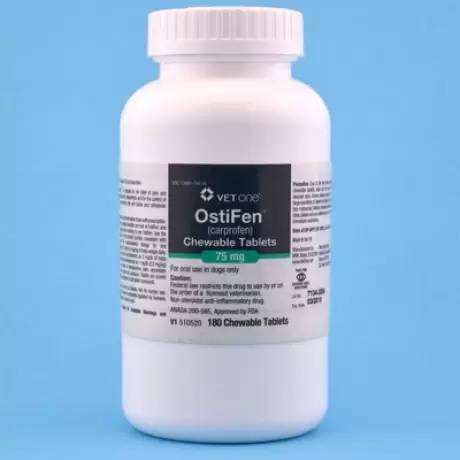 OstiFen for Dogs - Chewable Carprofen Tablets | VetRxDirect.Pharmacy