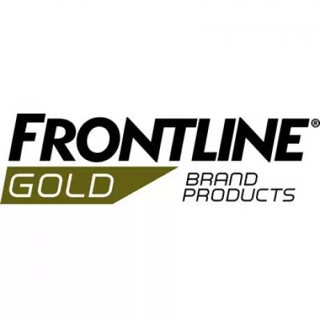 Frontline GOLD for Dogs and Cats - Kills Fleas and Ticks | VetRxDirect ...