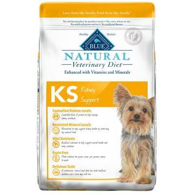 KS Kidney Support for Dogs - Natural Veterinary Diet | VetRxDirect