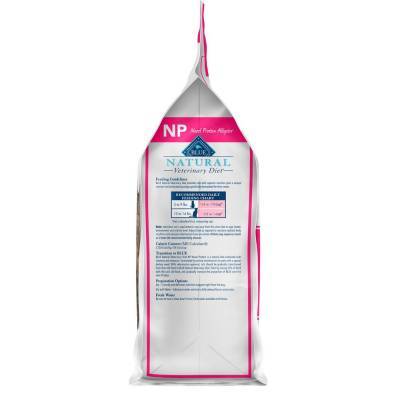 NP Novel Protein Cat Food - Natural Alligator | VetRxDirect | 7lb Bag