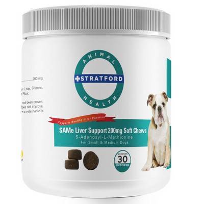 S-Adenosyl-L-Methionine