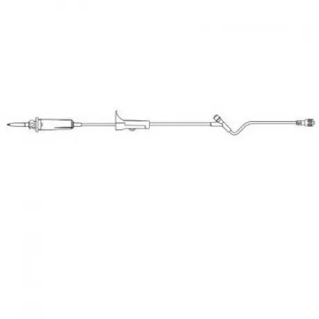 Venoset IV Tube: How to Administer IV Fluids to Cats - VetRxDirect