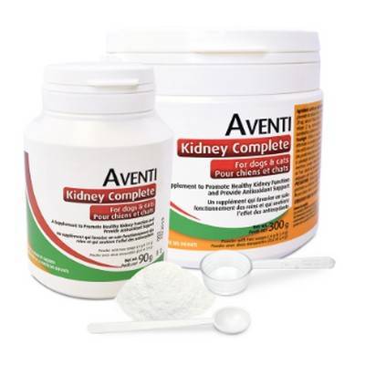 Aventi for Cats and Dogs - Kidney Protect - Kidney Support | VetRxDirect
