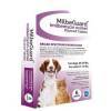 MilbeGuard for Dogs and Cats - Heartworm Preventative | VetRxDirect | for Dogs 26-50 lbs or Cats ...