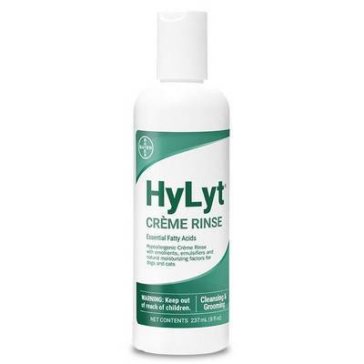 HyLyt for Dogs and Cats - Hypoallergenic Moisturizing | VetRxDirect ...