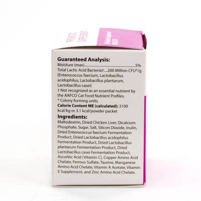 PattFlora Probiotic Supplement for Dogs and Cats - Digestion | VetRxDirect