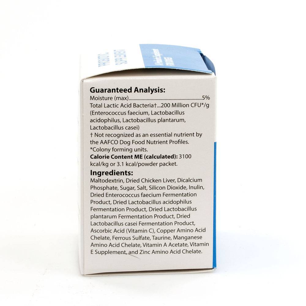 PattFlora Probiotic Supplement for Dogs and Cats - Digestion | VetRxDirect
