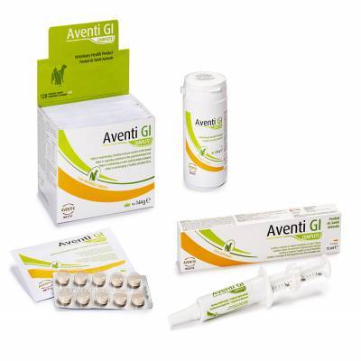 Aventi GI Complete for Dogs and Cats - GI and Immune Maintenance ...