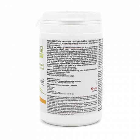Aventi GI Complete for Dogs and Cats - GI and Immune Maintenance ...