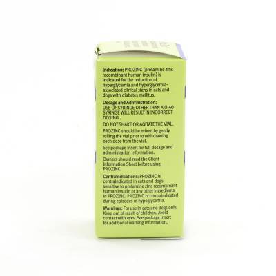ProZinc: Insulin for Cats - Feline Diabetes - VetRxDirect.com