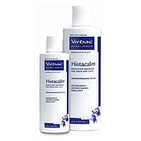 Histacalm Medicated Shampoo for Dogs and Cats