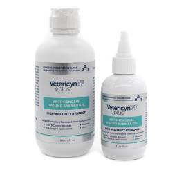 Dog Skin and Coat Topicals / Sprays