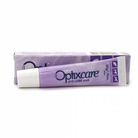 Optixcare Eye: Eye Care Products for Dogs and Cats - VetRxDirect | Eye ...