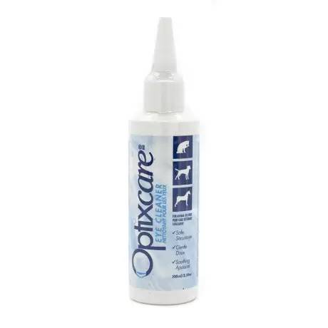 Optixcare Eye: Eye Care Products for Dogs and Cats - VetRxDirect
