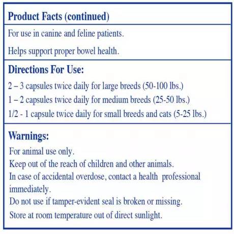 NutriGest - Supports Bowel Health in Pets | VetRxDirect