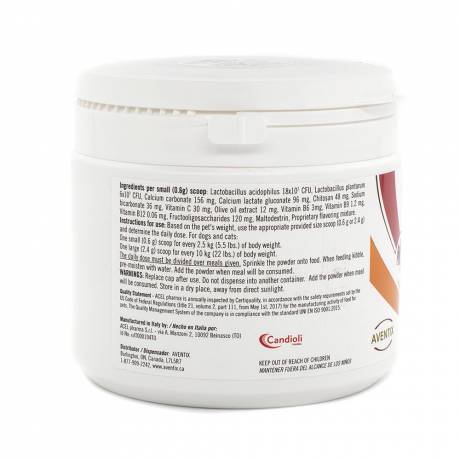 Aventi for Cats and Dogs - Kidney Protect - Kidney Support | VetRxDirect