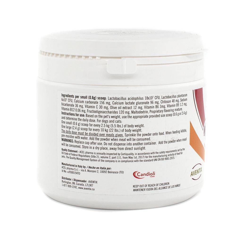 Aventi for Cats and Dogs - Kidney Protect - Kidney Support ...