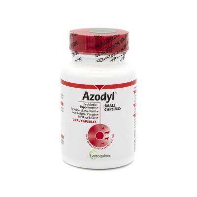 Azodyl for Cats and Dogs - Supports Renal Function | VetRxDirect ...