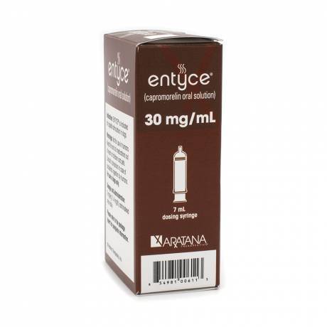 Entyce (capromorelin) - Appetite Stimulant for Dogs | VetRxDirect Pharmacy