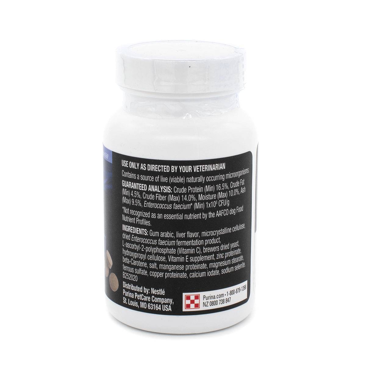 FortiFlora for Dogs: Probiotics for Dog Diarrhea - VetRxDirect | 45 ...