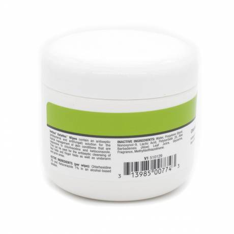 KetoHex - 2% Chlorhexidine + 1% Ketoconazole | VetRxDirect | Shampoo ...