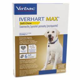 Heartworm Prevention for Dogs: Heartworm Pet Meds - VetRxDirect