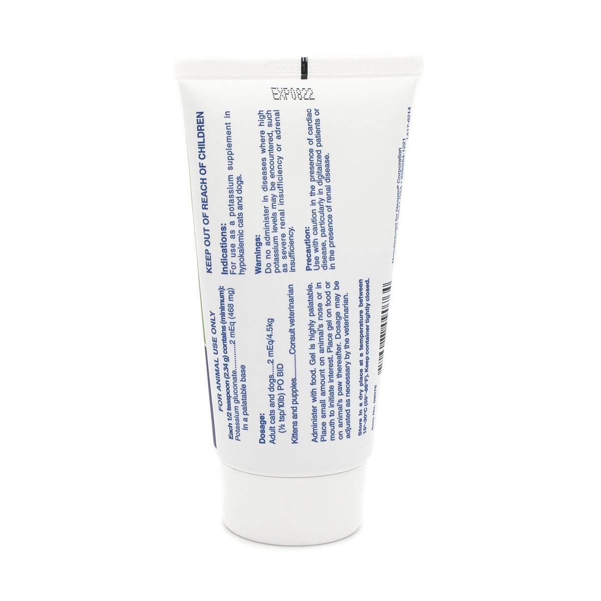 RenaKare: Potassium Gluconate for Dogs and Cats - VetRxDirect