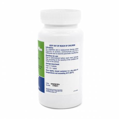 PanaKare Plus - Pancreatic Enzymes | VetRxDirect Pharmacy