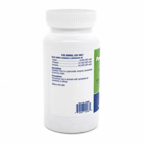 PanaKare Plus - Pancreatic Enzymes | VetRxDirect Pharmacy