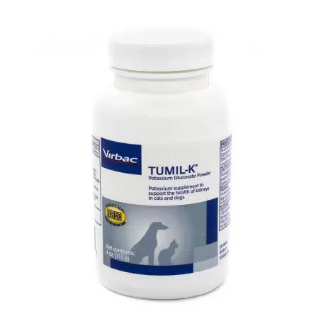 Tumil-K for Dogs and Cats - Potassium Gluconate | VetRxDirect | 100 ...