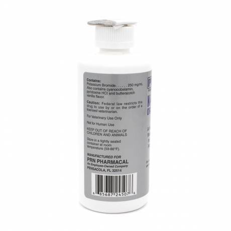 K-BroVet for Dogs - Potassium Bromide for Dogs | VetRxDirect