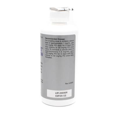 K-BroVet for Dogs - Potassium Bromide for Dogs | VetRxDirect