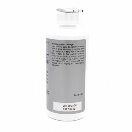 K-BroVet for Dogs - Potassium Bromide for Dogs | VetRxDirect