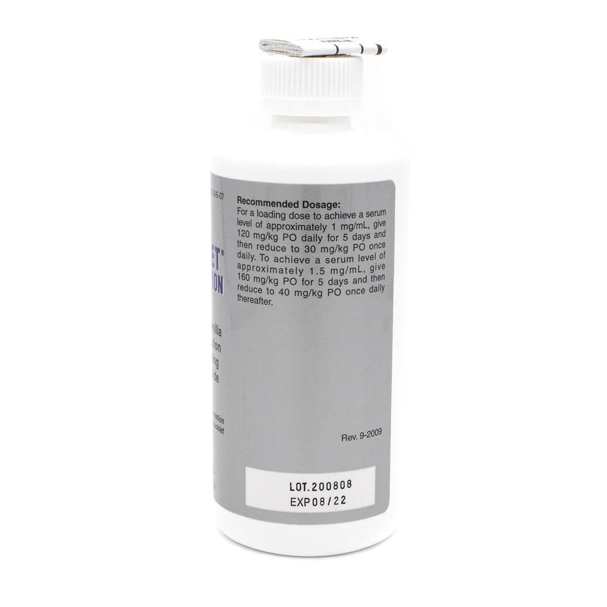 K-BroVet for Dogs - Potassium Bromide for Dogs | VetRxDirect