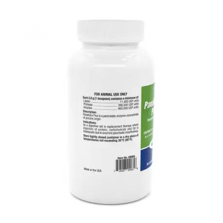 PanaKare Plus - Pancreatic Enzymes | VetRxDirect Pharmacy | 8oz Powder